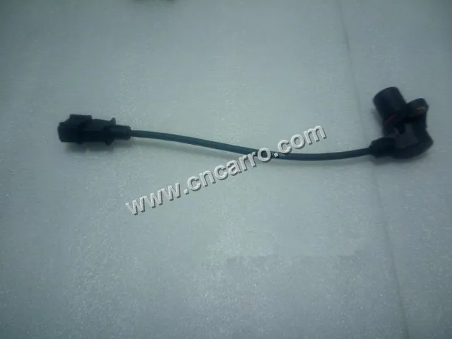 24515930 Used For Chevrolet Enjoy Crankshaft Position Sensor Auto ...