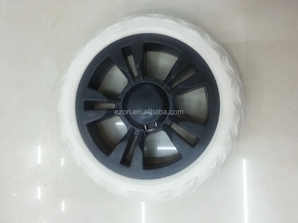 Shopping Trolley Cart Eva Wheel,Baby Stroller Eva Wheels,Eva Foam ...