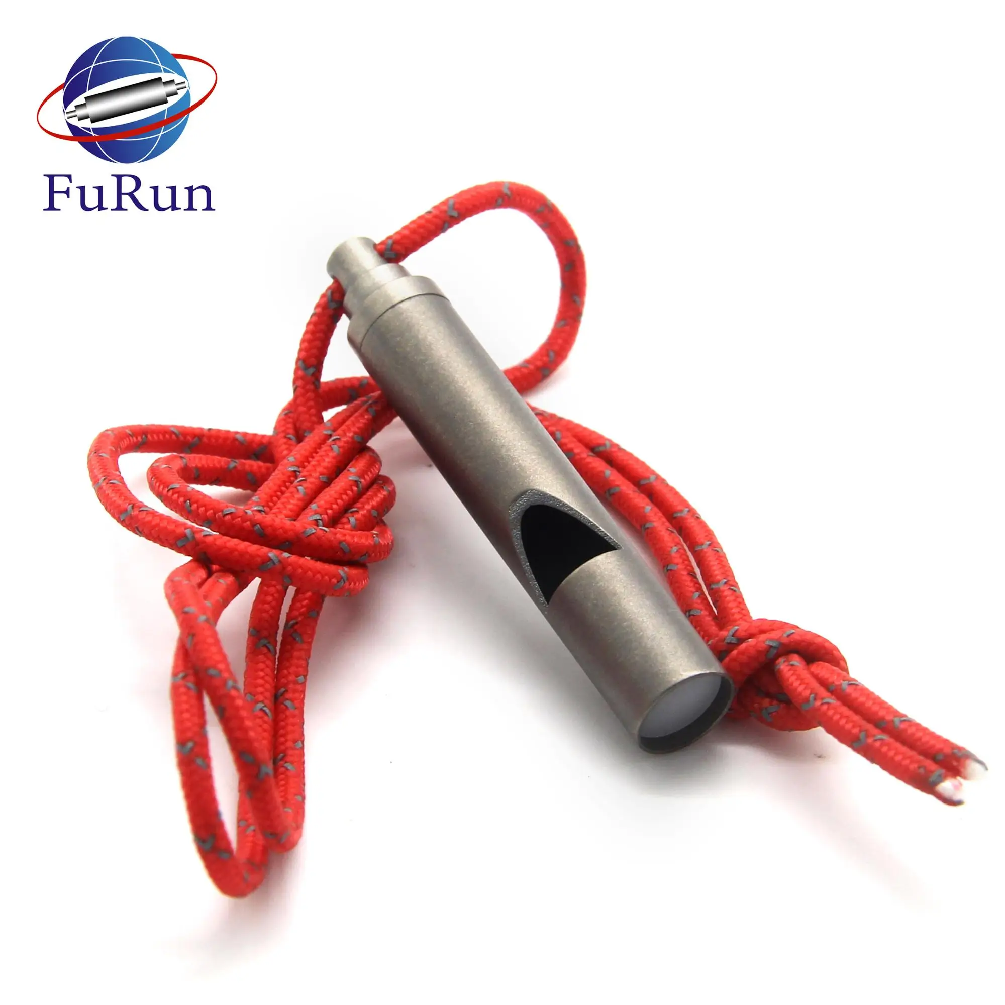 2018 New Customized Outdoors Emergency Whistle/metal Whistle/whistle ...