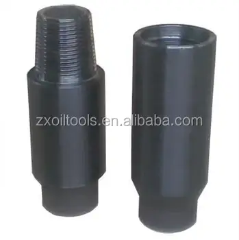 Api 5 Dp Oilfield Nc46 Drill Pipe Coupling - Buy Drill Pipe Coupling ...