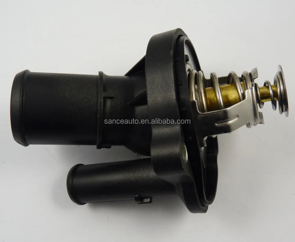 Thermostat & Housing Assembly For Mazda Ford L33615170 - Buy Lf70-15 ...