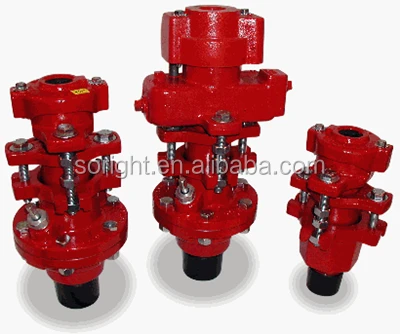 Api Polished Sucker Rod Stuffing Box - Buy Stuffing Box,Box Stuffing ...