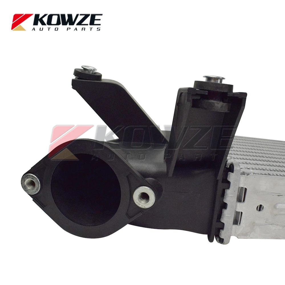 1530a161 Charge Air Cooler Intercooler For Mitsubishi L200 Triton Kl4t ...