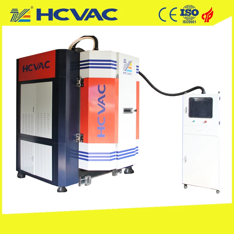 Dlc Coating,Diamond-like Carbon Coating Machine,Hard Coating Machine ...