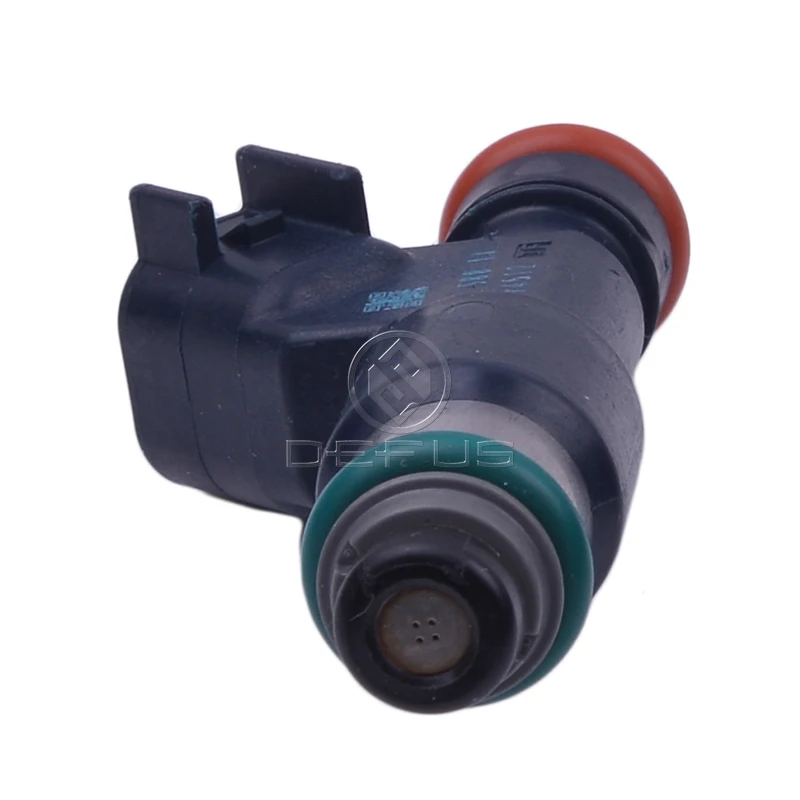 Defus Guangzhou Auto Parts Fuel Injectors 12594512 For 36 Lbs./hr ...