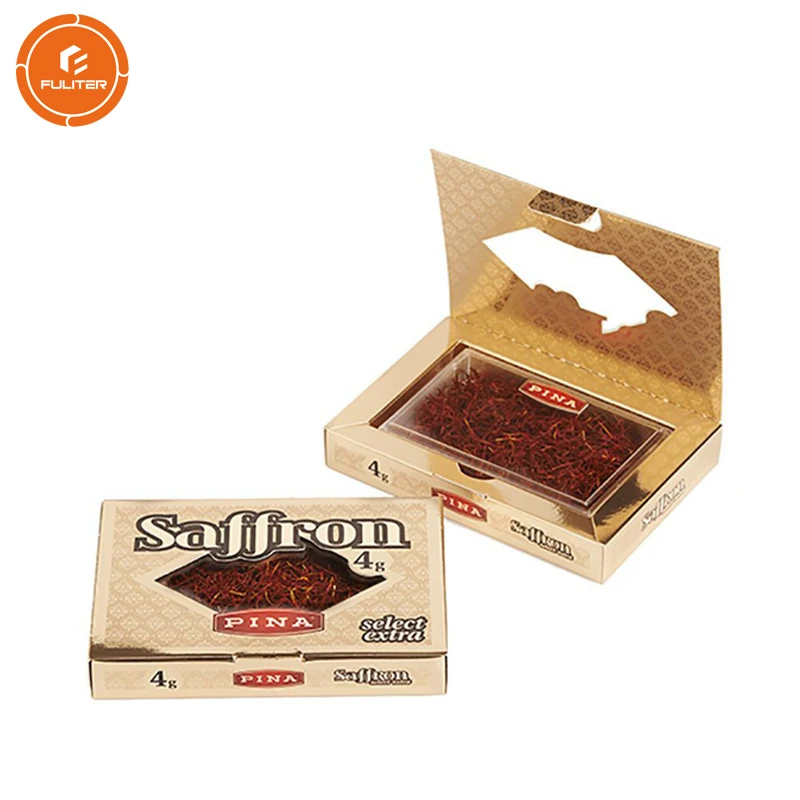 Packaging Saffron Bottle Buyers Gifts In Dubai Packaging 1 Gram ...