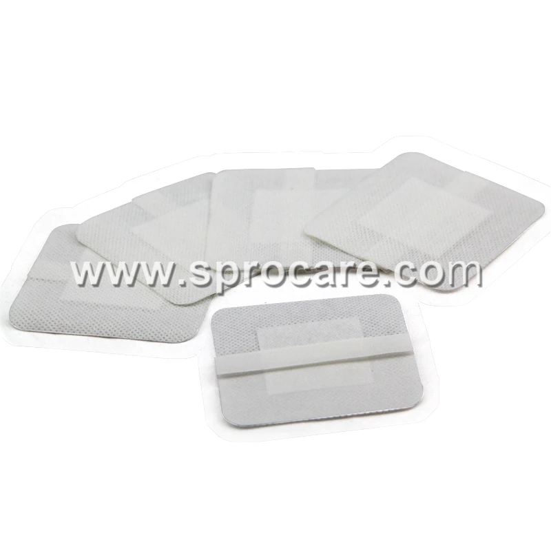 Self Adhesive Absorbent Dressing,Wound Dressing - Buy Post-op Dressing ...