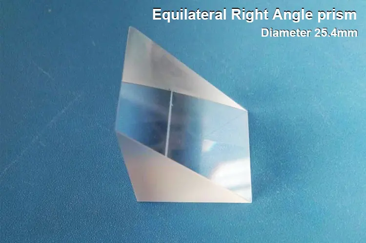 JLGD optical 3mm 5mm glass right angle prism Products from Nanyang City ...