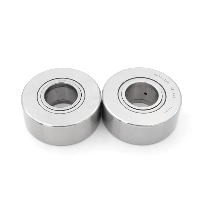 NA22/8 NA2200 Needle Track Rollers 2RS Yoke Bearings| Alibaba.com