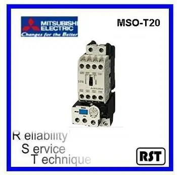 For Mitsubishi Mso-t20 240vac 18a Magnetic Starter - Buy Motor Starter ...