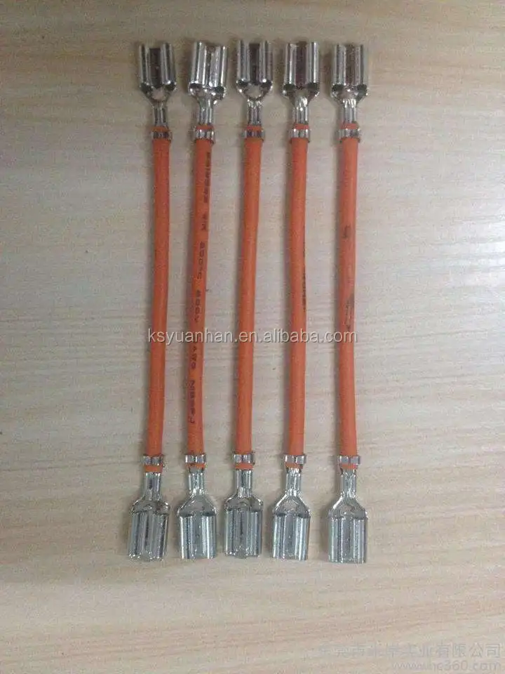 Wire Cable Terminal Crimping Tester Cable Lugs Pull Tester With With ...