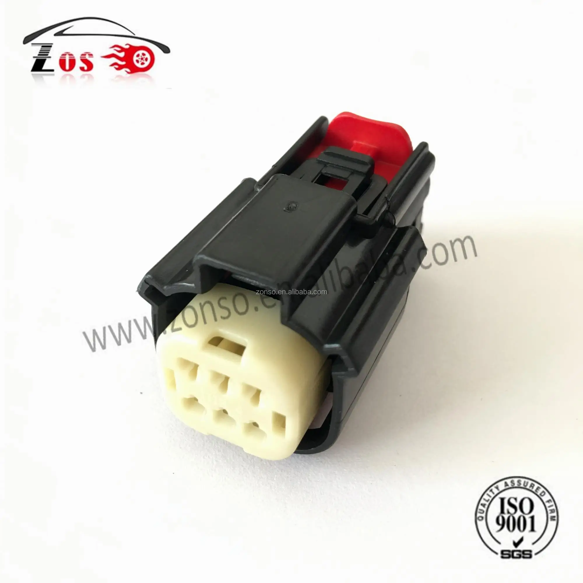 33472-0601 33482-0601 Namz Molex Mx150 Female Connector 6 Pin - Buy ...
