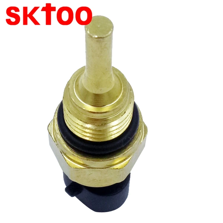 Coolant Temperature Sensor For Cummins Isx Ram 2500 Ram 3500 5.9l 6.7l ...