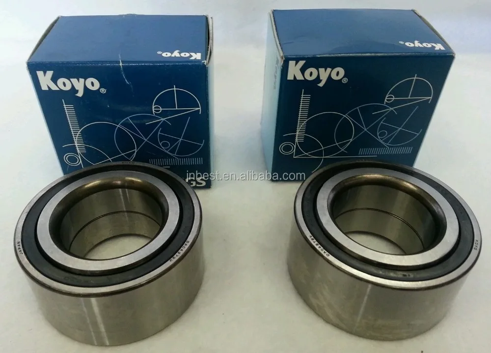 Wheel Hub Bearings - Buy Wheel Hub Bearings Product on Alibaba.com