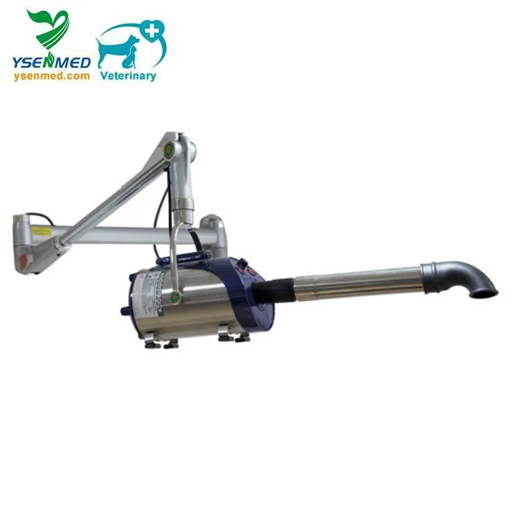 Ysvet11006 Animal Pet Dryer Wall Mounted Quiet Dry Animals Fater Vet ...