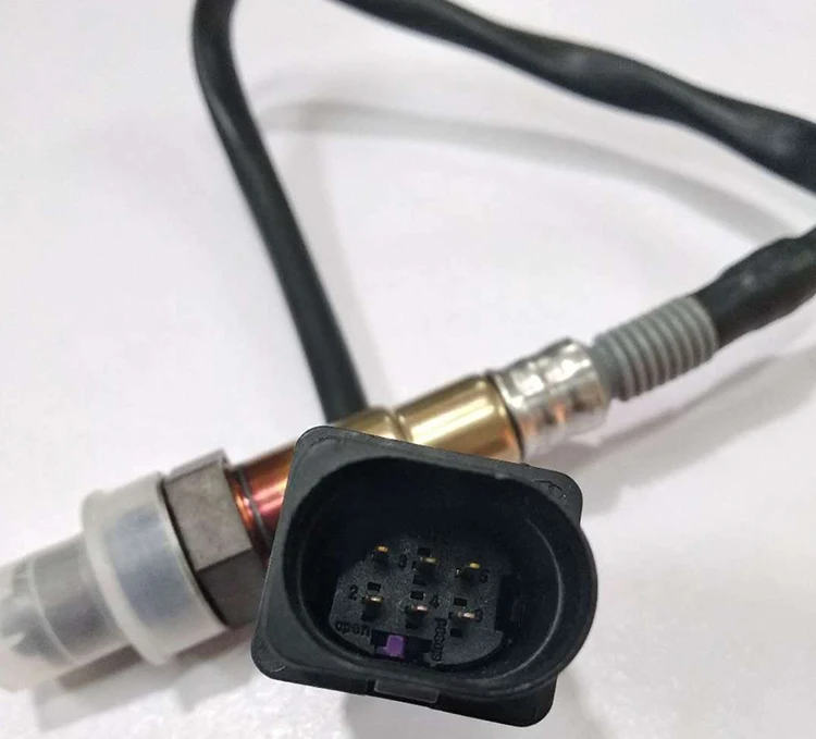 Exhaust Oxygen Sensor Lr001370 For Range Rover O2 Sensor For Hyundai ...