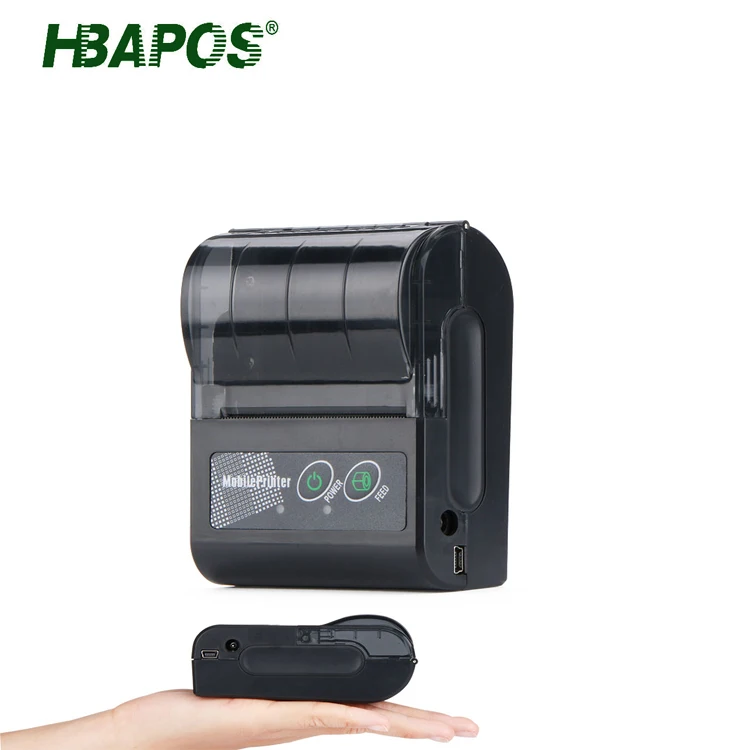 How to Download & Install POS-58 Thermal Printer Drivers