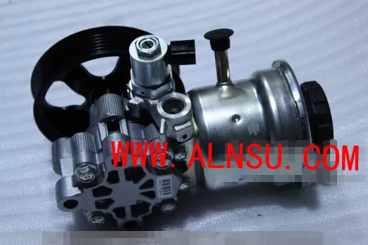 Power Steering Pump For Toyota Landcruiser Prado Trj150 Trn280 44310 ...