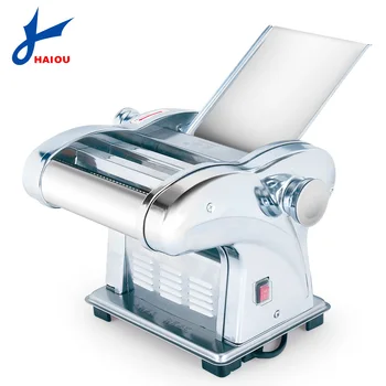 Jcd-8 Yongkang Electric Fondant Roller Machine Pasta Machine - Buy ...