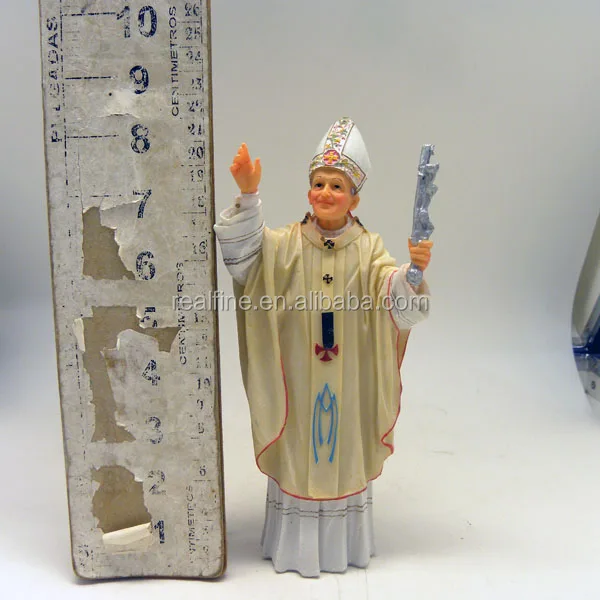 Pope Francis Figure - Buy Pope Francis,Pope Francis Figure,Pope Product ...