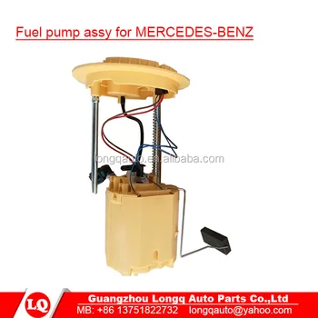 A1644700394 Genuine Diesel Fuel Pump Assembly For Mercedes-benz W164 ...