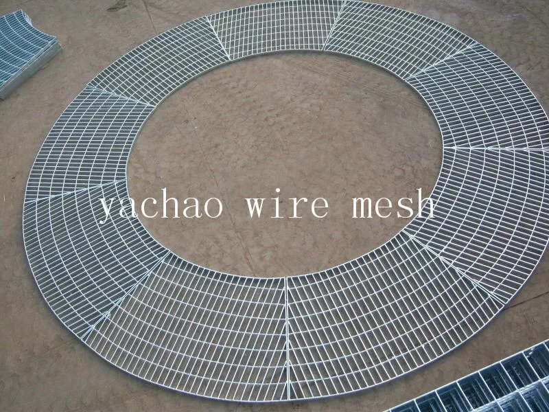 Hot Dipped Galvanized 32x5 Steel Grating Manufacturer Prices Weight Kg ...