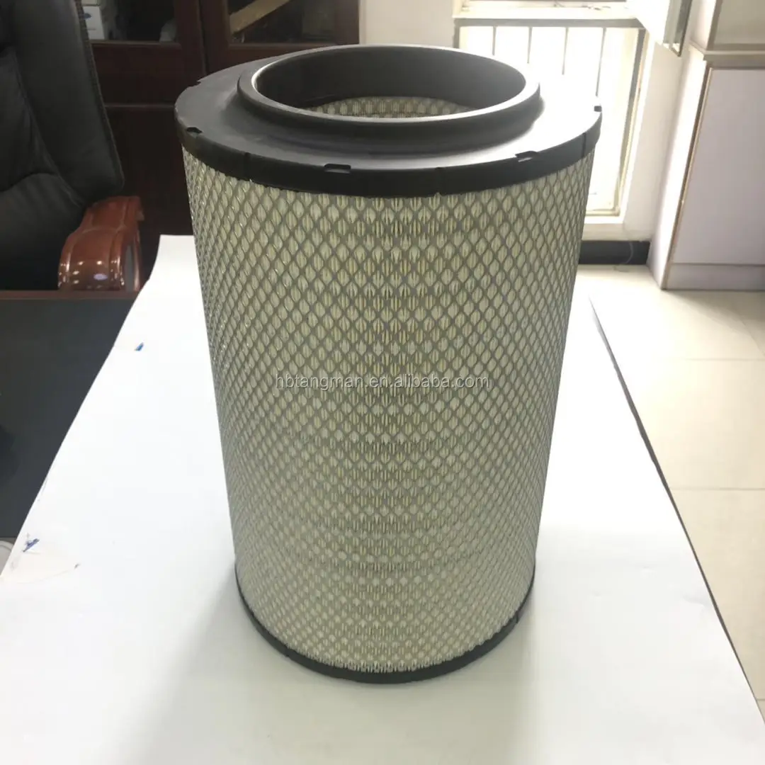 Air Intake Filters for Volvo Trucks - Reliable Performance