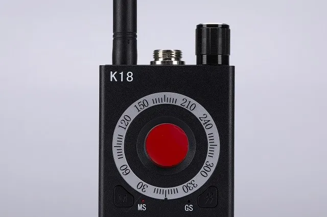 Wide Detect Range Degree Infrared Detector Infrared Camera Detector ...