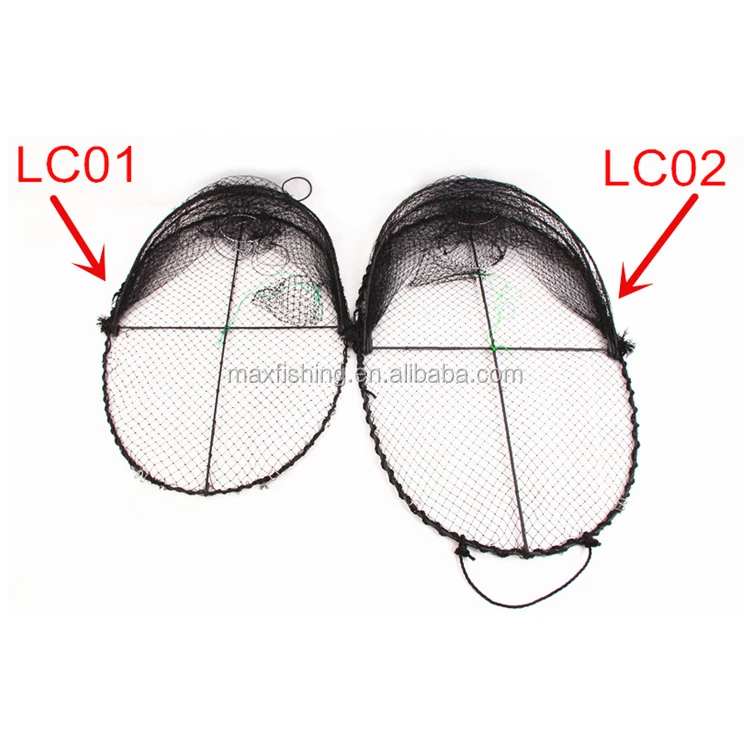 Excellent Opera House Folding Fishing Crab Traps - Buy Crab Traps ...