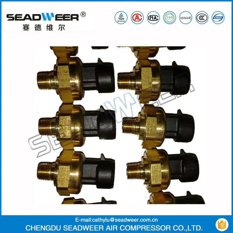 22359632 23451859 Ingersoll Rand Pressure Sensor For Air Compressor ...