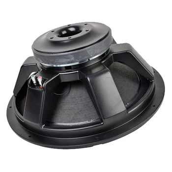 1000 Watt Gold Supplier P Audio 18 Inch Woofer Speakers With Oem/odm ...