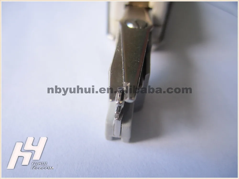 Krone Impact And Punch Down Tool For Krone 110 Type Insertion Tool ...