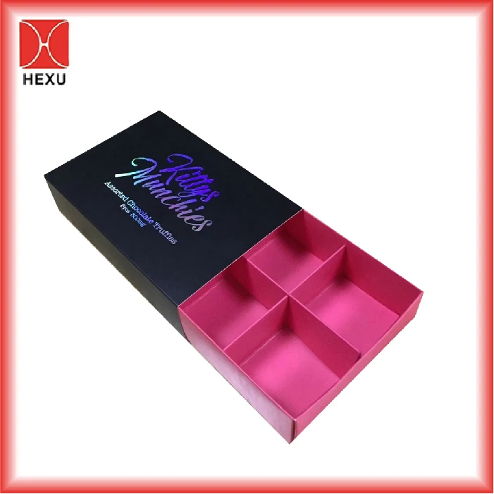 fancy custom made packaging gift box for cosmetic - 动态图库网