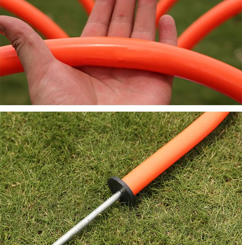 Wholesale Agility Training Gates - Improve Soccer Skills