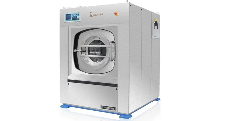 Full Suspension Auto Washer Extractor ( Xgq-25f ) From Sealion - Buy ...