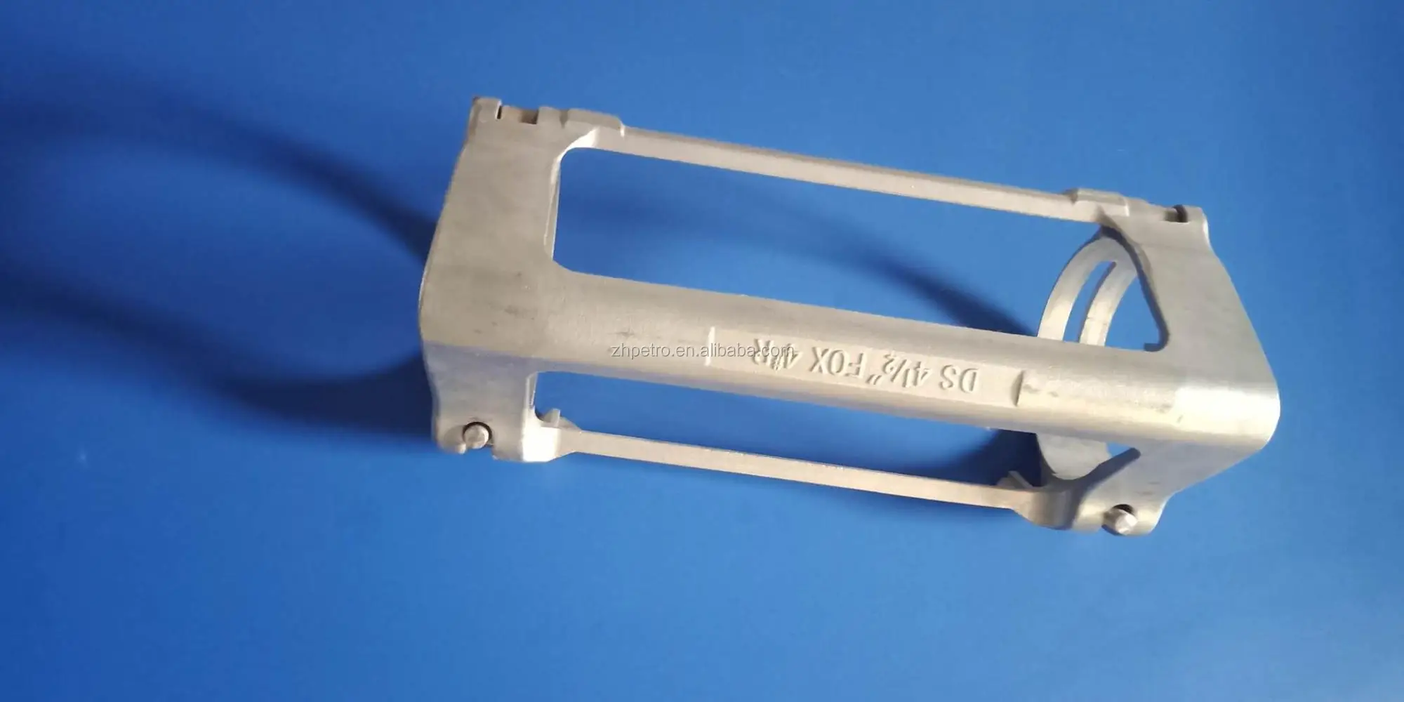 Carbon Steel Esp Cross Coupling Cable Protector - Buy Cable Protector ...