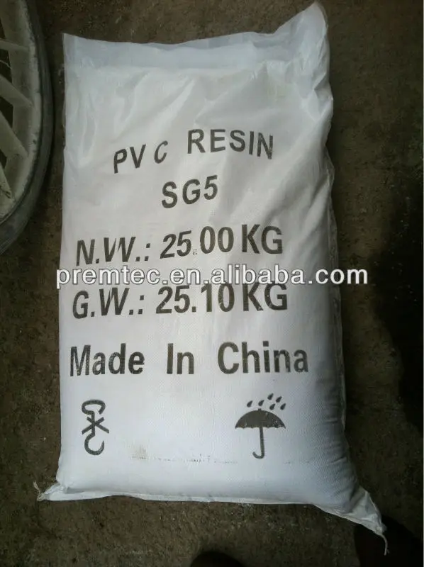 Cpvc Resin Polivinil Klorida Diklorinasi Kualitas Tinggi Untuk Pipa ...