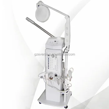 17 In 1 Facial Machine Multifunctional Beauty Equipment With ...