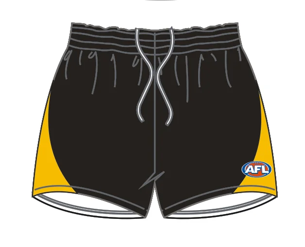 升华afl踢足球跳线短 - Buy Afl Playing Short,Sublimation Afl Short,Afl Footy ...