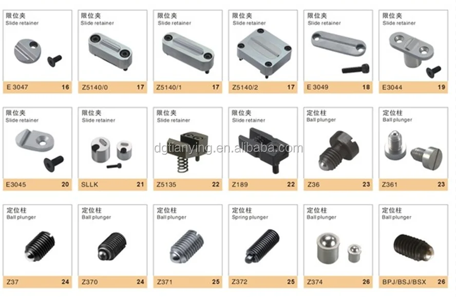 Plastic Injection Mold Parts Steel Recycle Date Code Marking Pin Insert ...