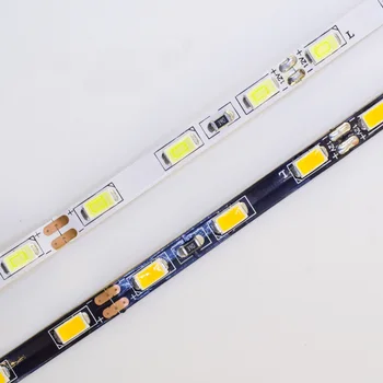 Free Sample Micro Led Strip White 2mm Thin For Side-light Billboards ...