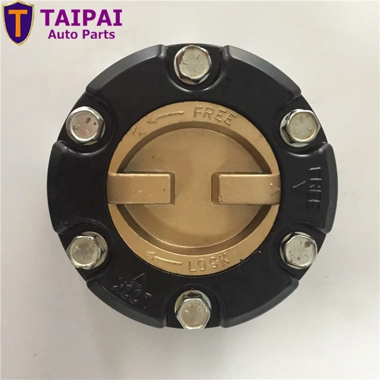 4x4 Free Wheel Hub For Toyota Land Cruiser Auto Parts Hzj79 4500 43530 ...