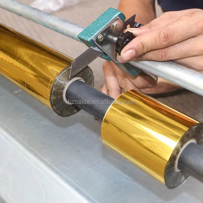 Machine de découpe de papier Semi-automatique, estampage à chaud par ...