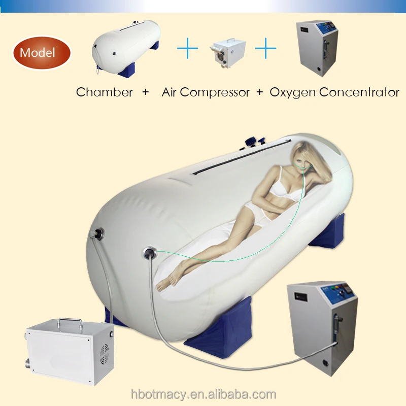 Portable Hyper Baric Oxygen Chamber For Home Use - Buy Hyperbaric ...