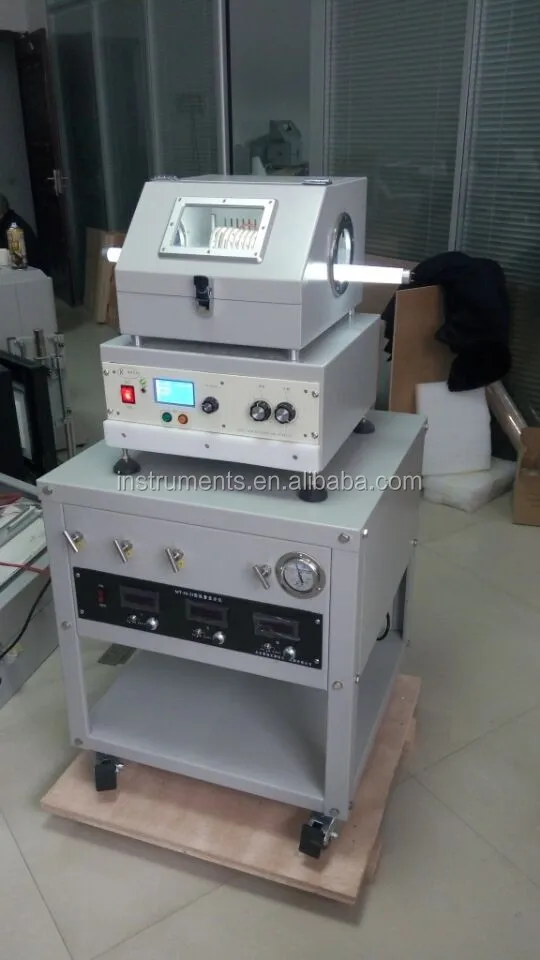 500w 13.56mhz Rf Plasma Generator For Pecvd Tube Furnace System - Buy ...