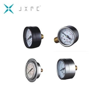 Nitrogen Stainless Steel Digital Pressure Gauge Gas Manometer - Buy ...