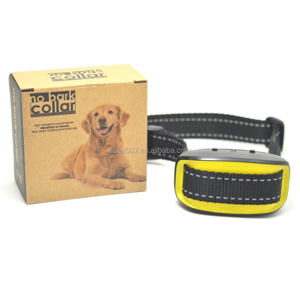 Barking Dog Motion Sensor For 6 To 120 Pounds Dogs - Buy Barking Dog ...