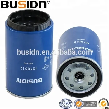 1518512 Bf1294-o P550747 Fs19551 Kc123 H7090wk10 Wk1060/5x Busidn ...