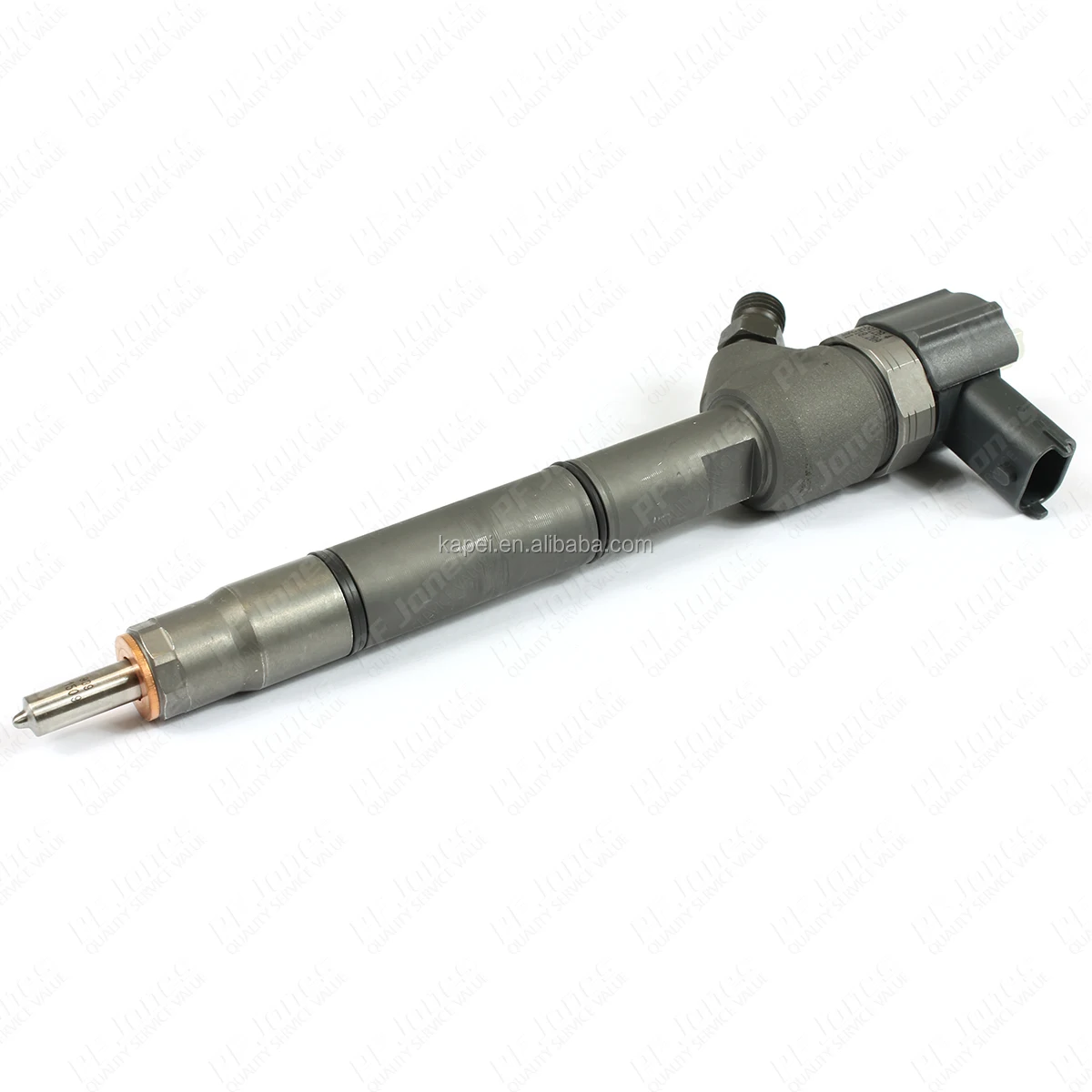 Injector Valve Assembly Fuel Injector 0445110255/0445110256 for Hyundai