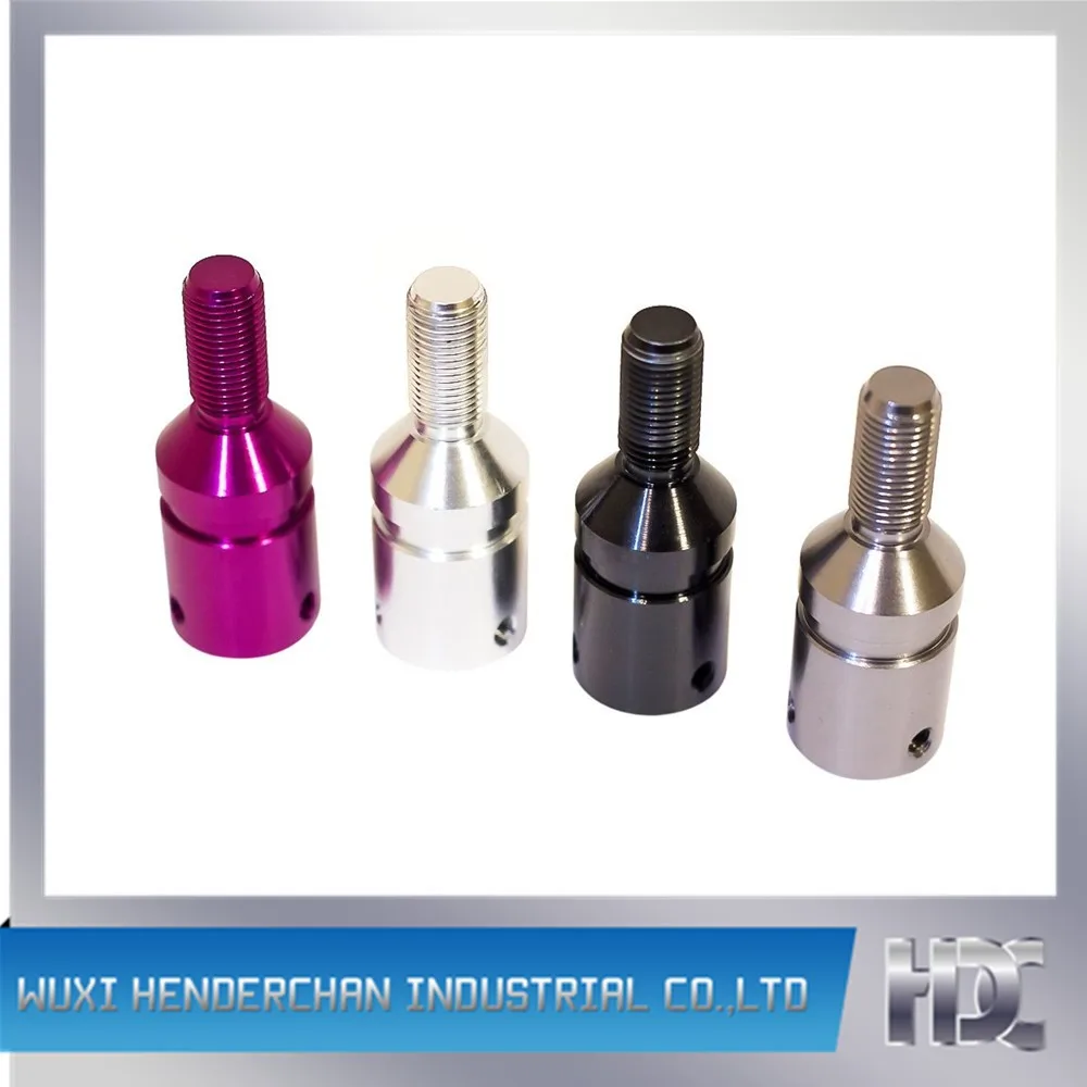 Cnc Billet Custom Design Aluminum Shift Knob - Buy Custom Design Aluminum Shift Knob,Cnc Custom ...